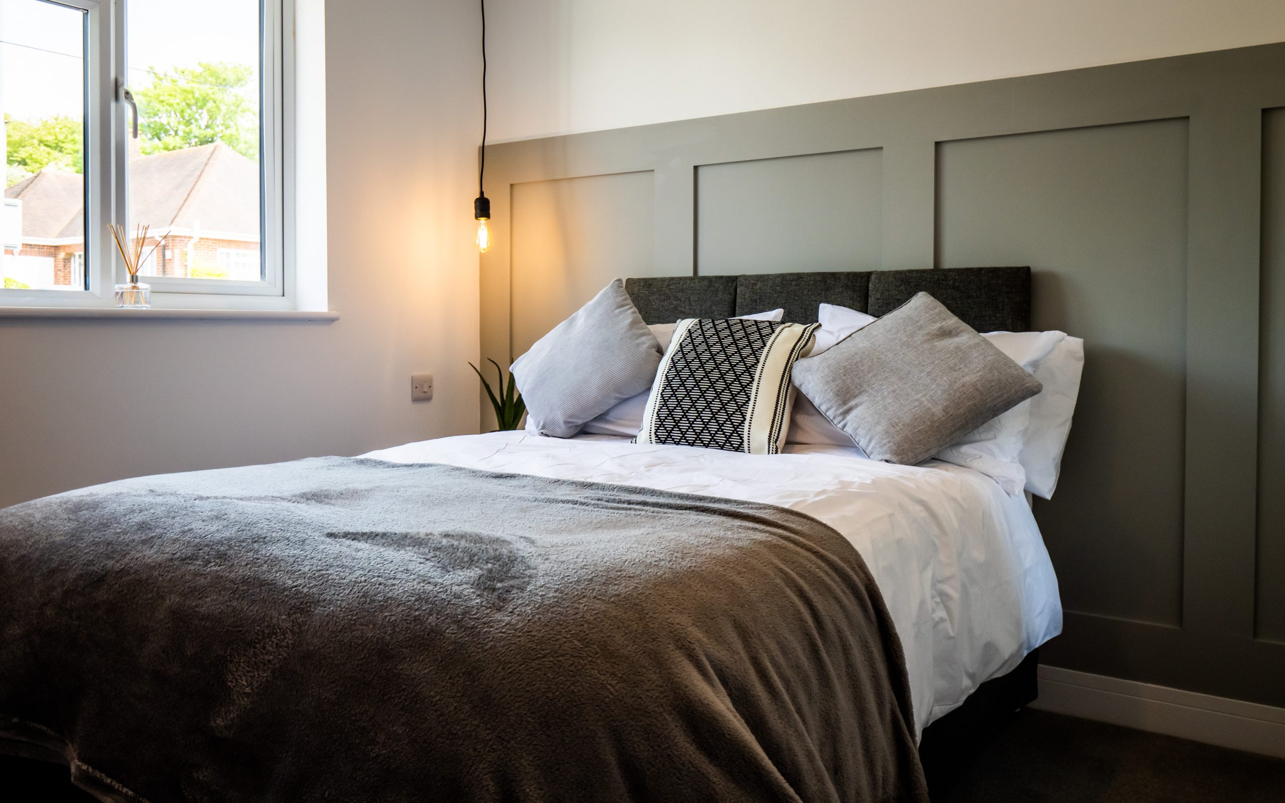 HMO Interior Design | HMO Designers