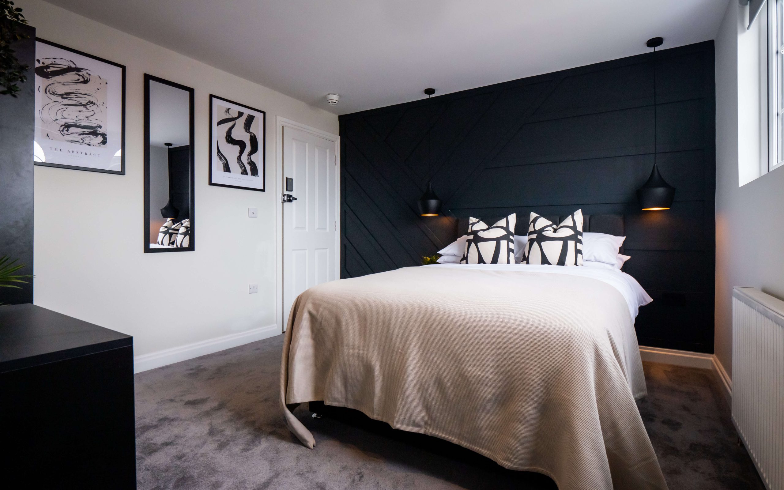Our Services: Architecture Design & Management | HMO Designers