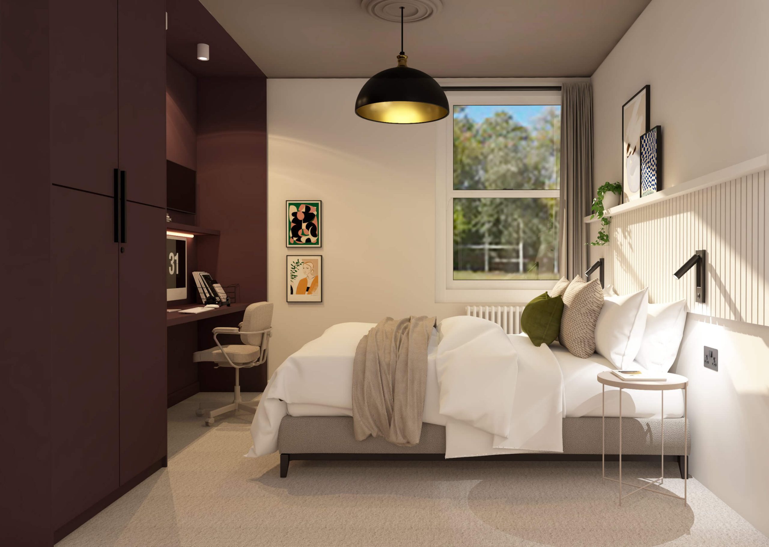 Latest HMO Projects & Case Studies | HMO Designers