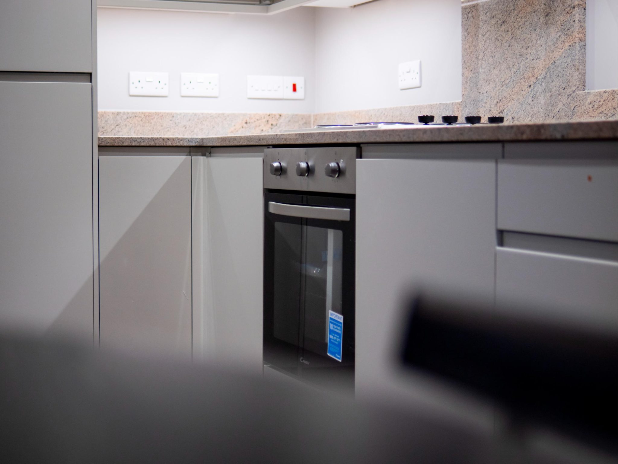 HMO Kitchen Requirements: Everything You Need to Know