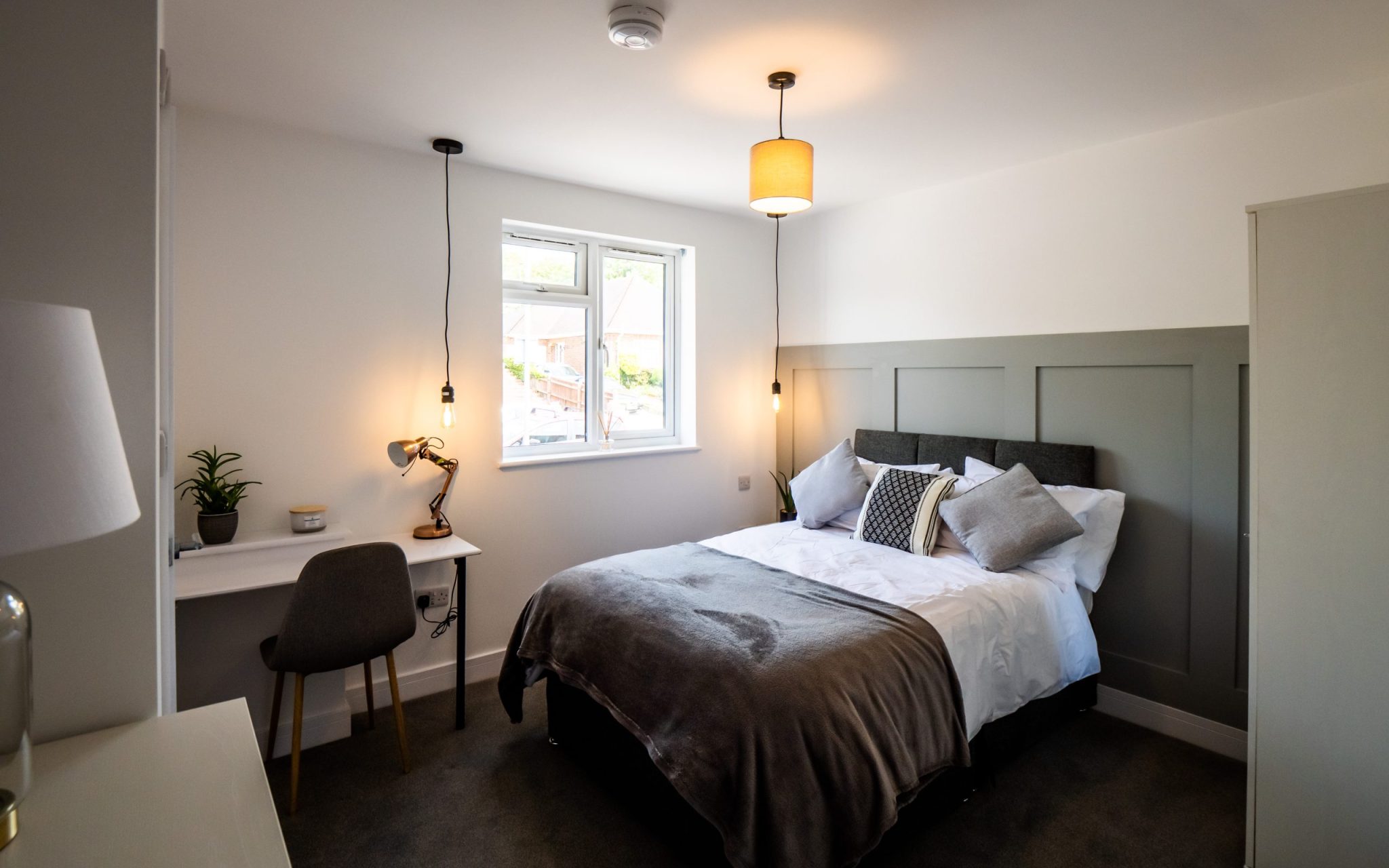HMO Architecture & Project Management | HMO Designers