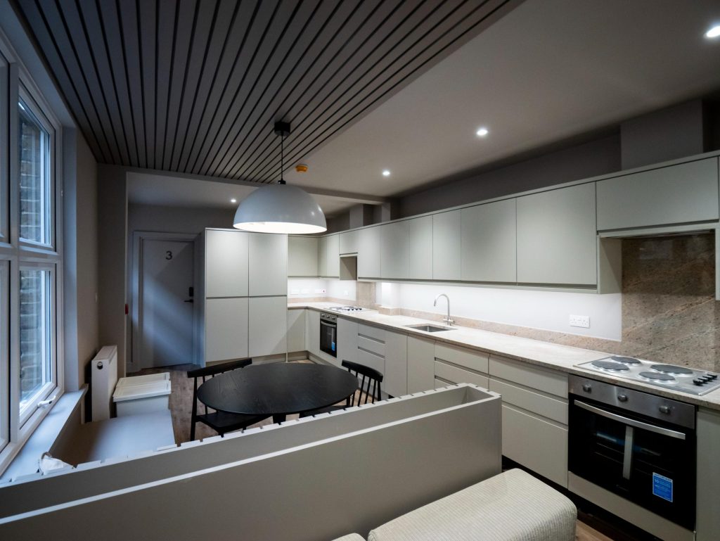HMO Architecture & Project Management | HMO Designers