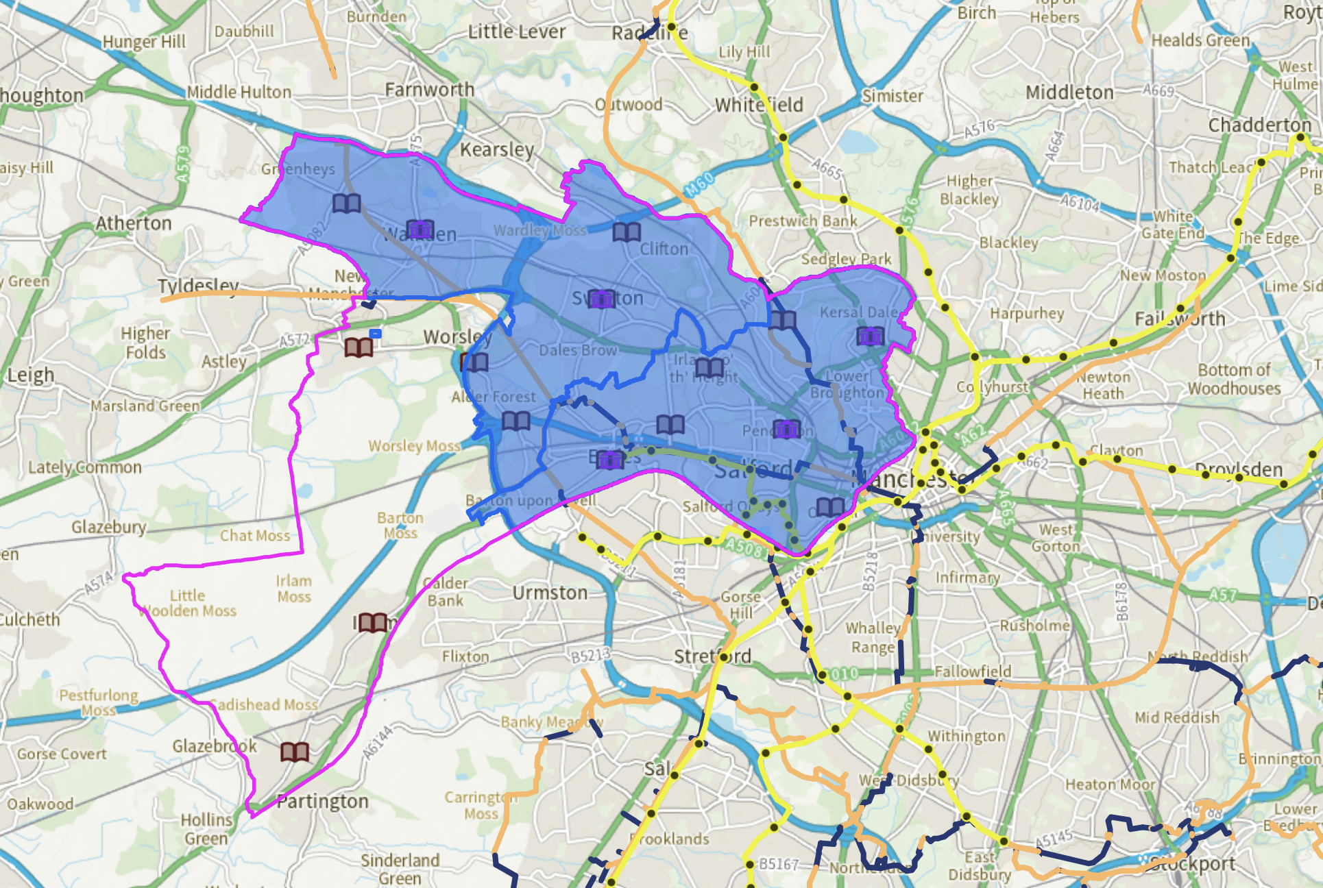 Article 4 Areas in the UK: Full Guide + Article 4 Maps
